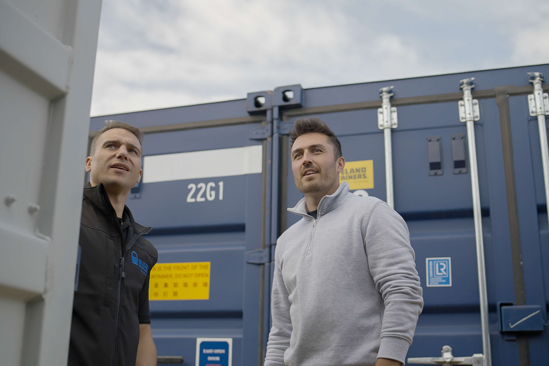 Personal, Secure Storage North East | Bluebox Storage